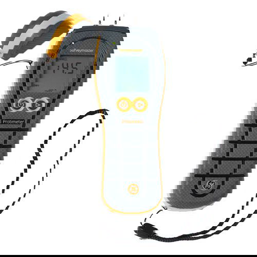 GE protimeter BLD5702 Moisture Meter (needle type) - Suntech Website 新科儀器網站