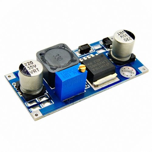 LR7843 MOSFET control Module Field effect MODULE - DIGIKOM Electronics