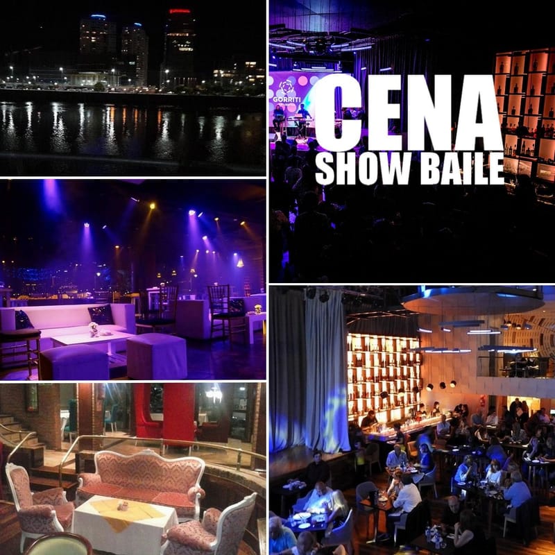 Los Mejores Lugares con CENA SHOW BAILE EN BsAs + Info 1148707970