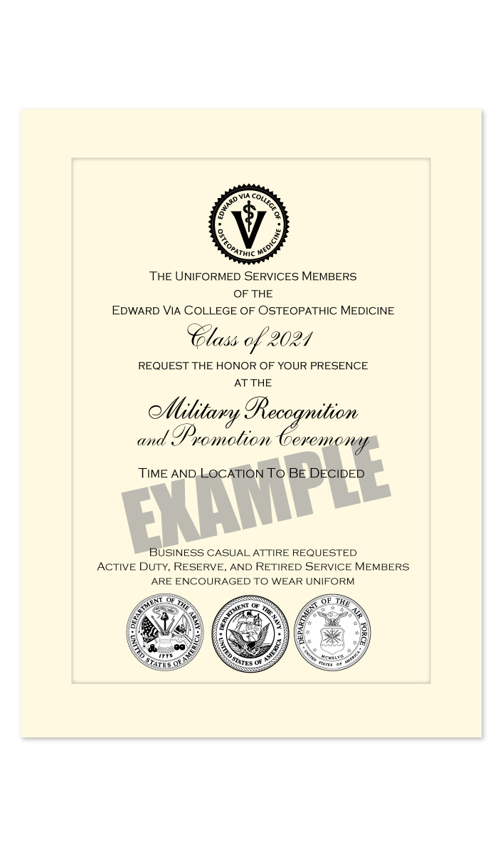 Virginia Campus - VCOM GRADUATES