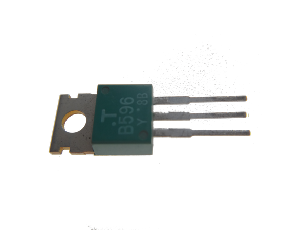 Hard to find electronic components