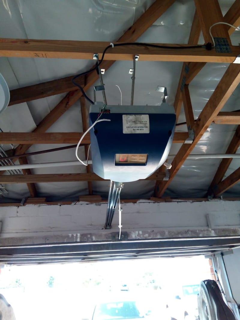 NC | Automations and Renovations