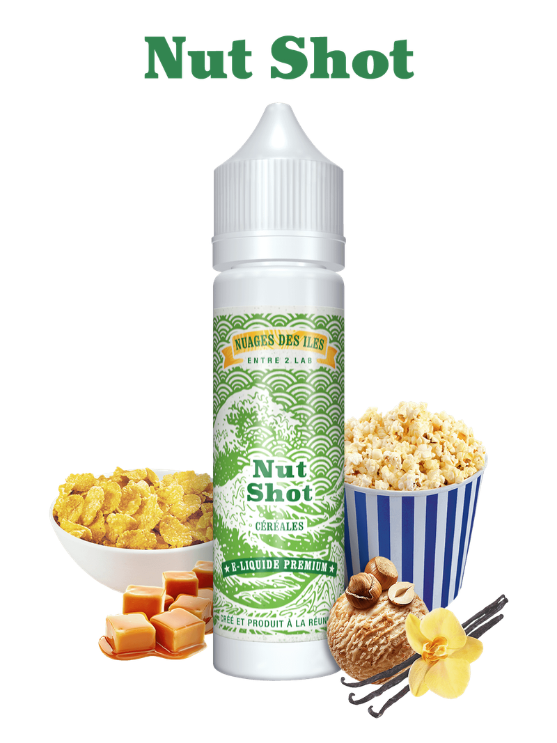 Nutshot v2 - entre2lab.com