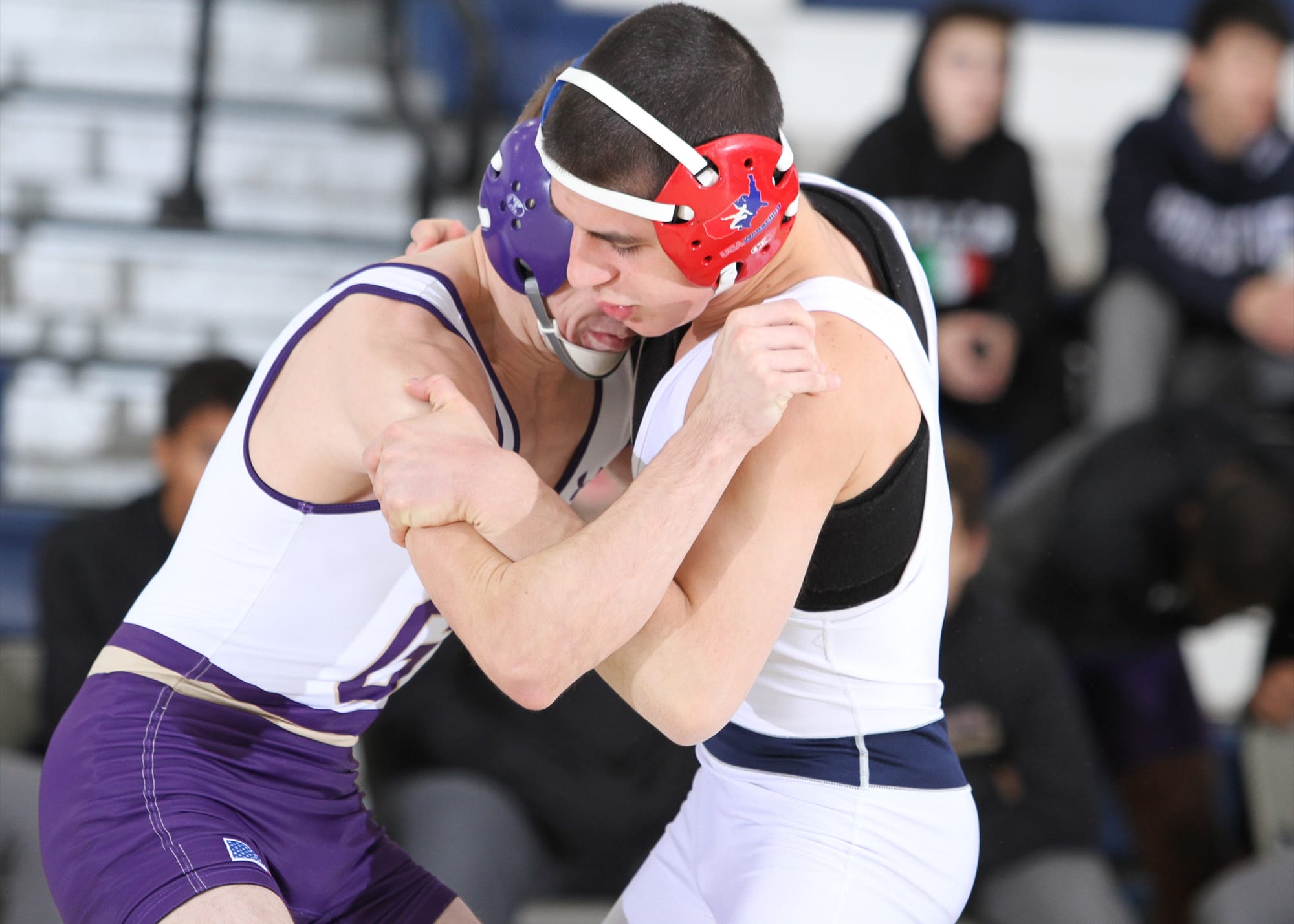 2018-2019 Season Photos - Paramus Spartans HS Wrestling