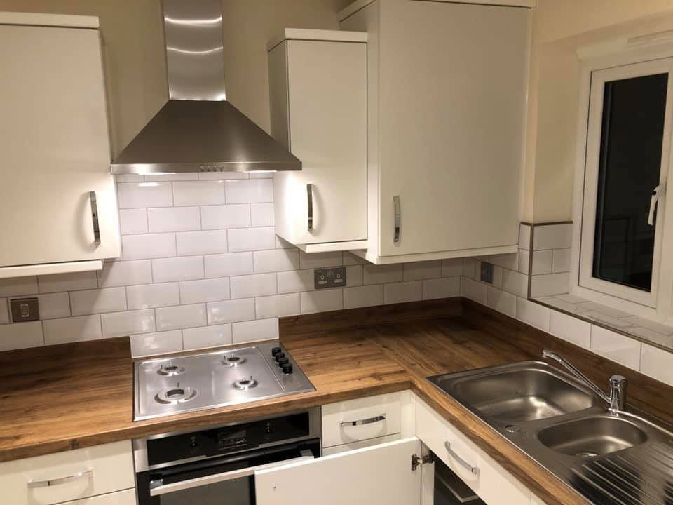 John Noctor Tiling | Floor and Wall Tiler Worcester, Worcestershire