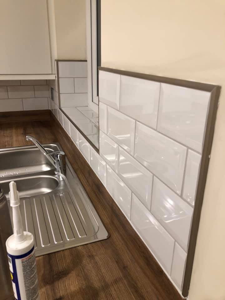 John Noctor Tiling | Floor and Wall Tiler Worcester, Worcestershire