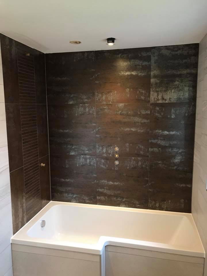 John Noctor Tiling | Floor and Wall Tiler Worcester, Worcestershire