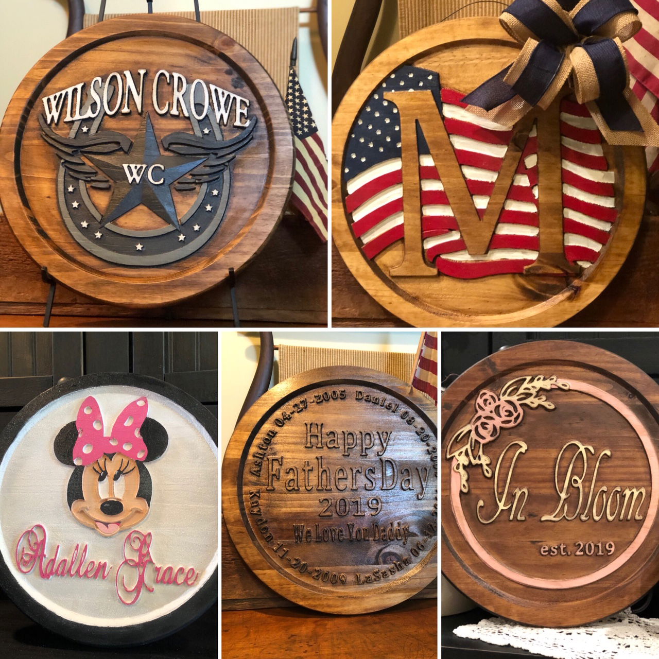 Custom cast iron skillets and CNC machined products