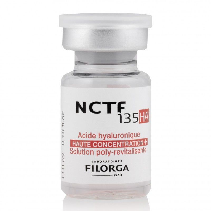 FILORGA Fillmed NCTF + 135 HA (1x3ml) - esteticosmetics