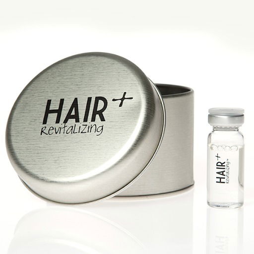 Promoitalia HAIR+ Revitalizing (5x10ml) - esteticosmetics