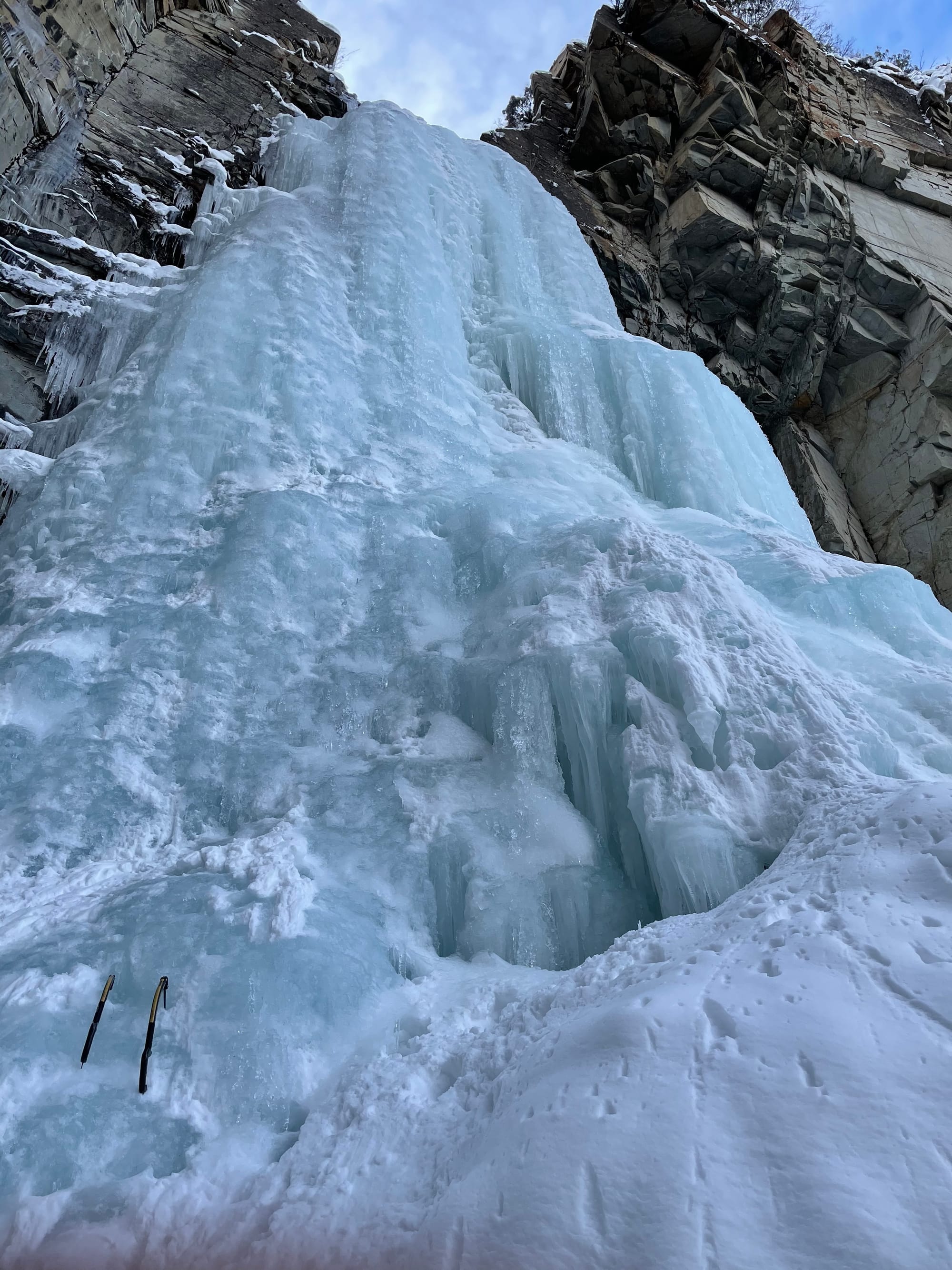 Marble Falls (3) - Just Hiking
