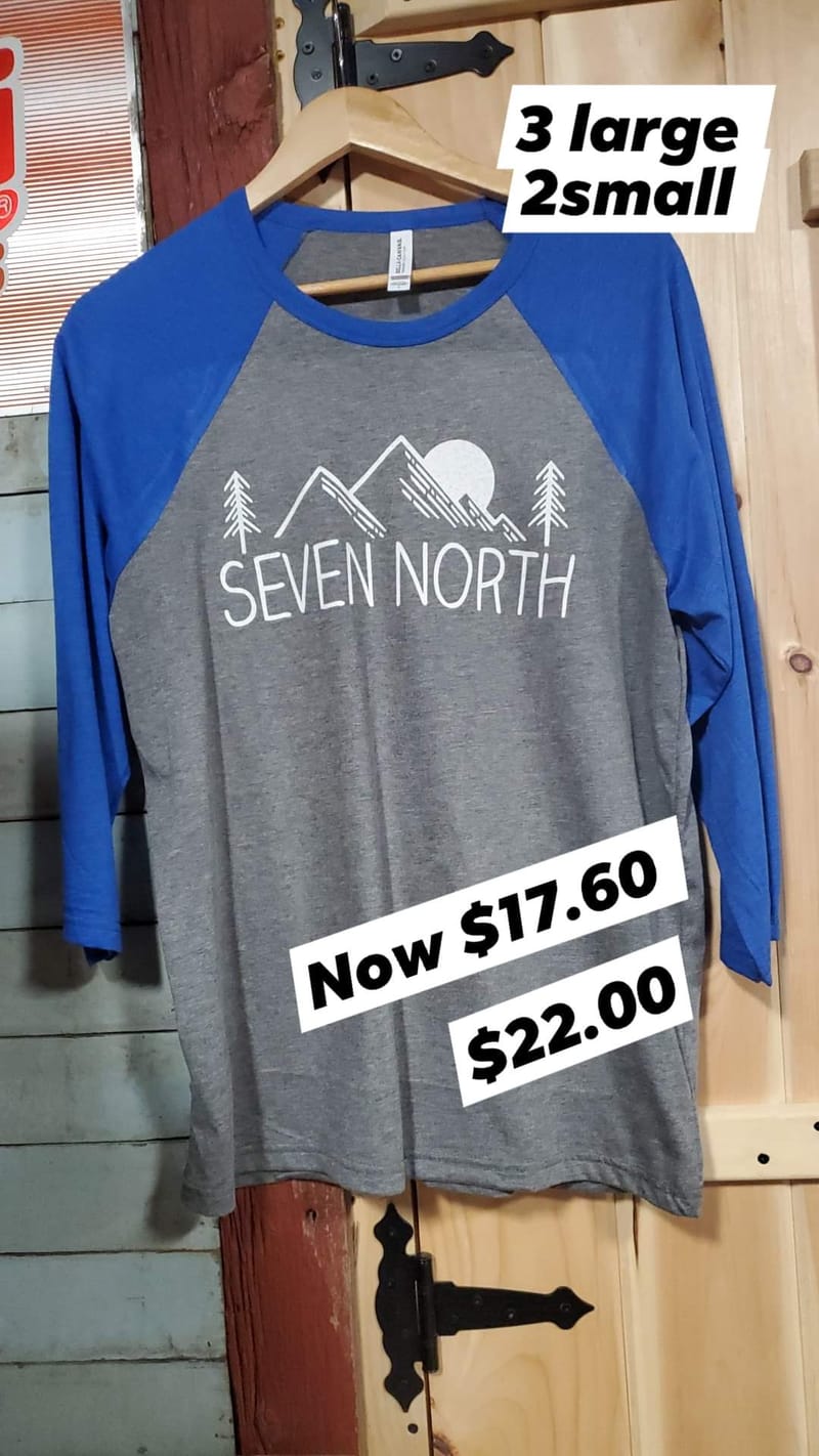 Seven North