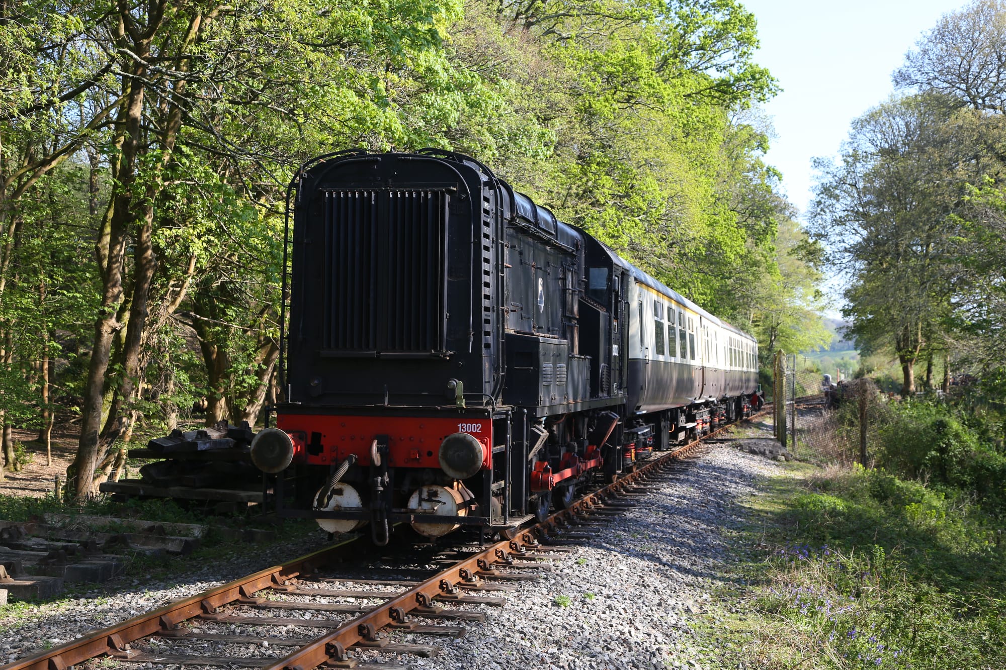 Gallery - Plym Valley Railway
