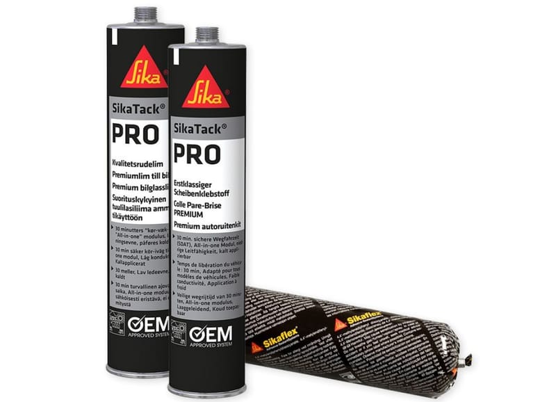 Windscreen Primer - QUALITY PAINTS