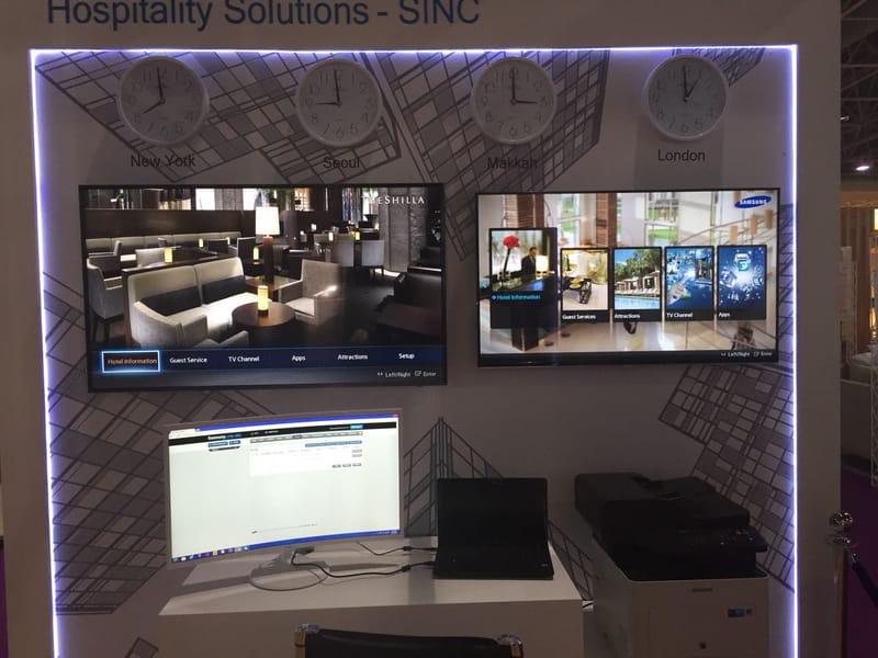 Gallery - Fast Vision