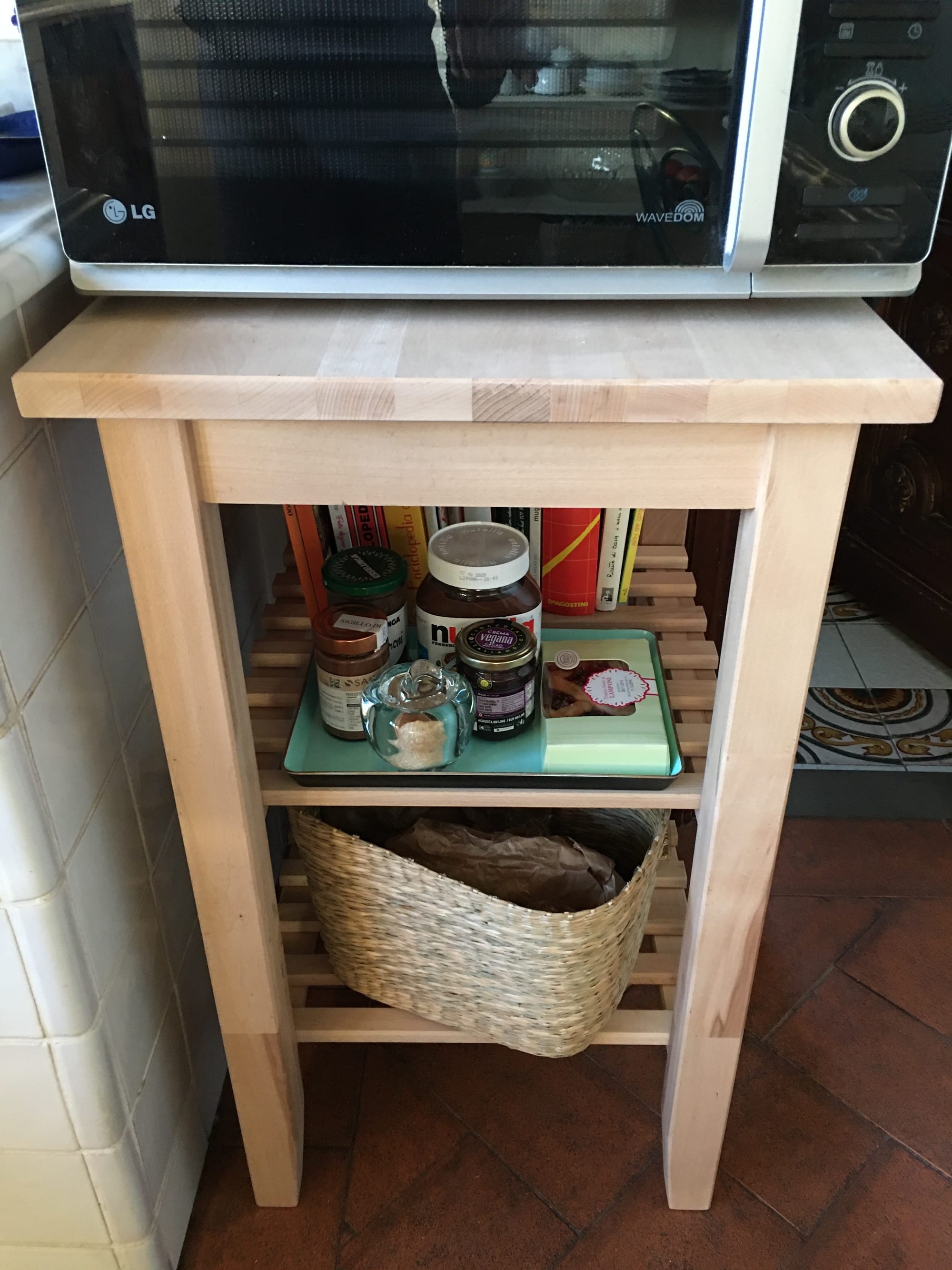 personal home organizer | Calatea