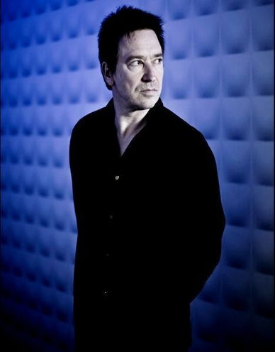 Alan Wilder - www.depechemode.be