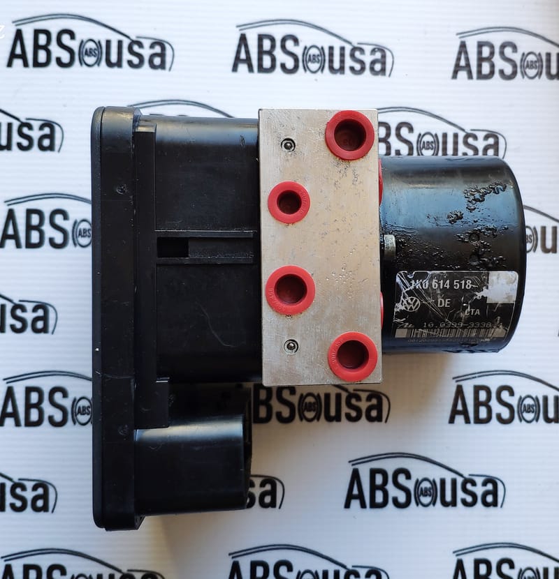 Modulo ABS Volkswagen, Audi, 1K0614518, 1K0907379AC, 10.0399-3338.4