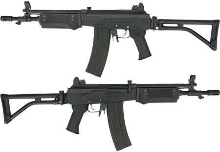 Building a Galil AR from a kit. Part One - Freedom Forge Armory LLC