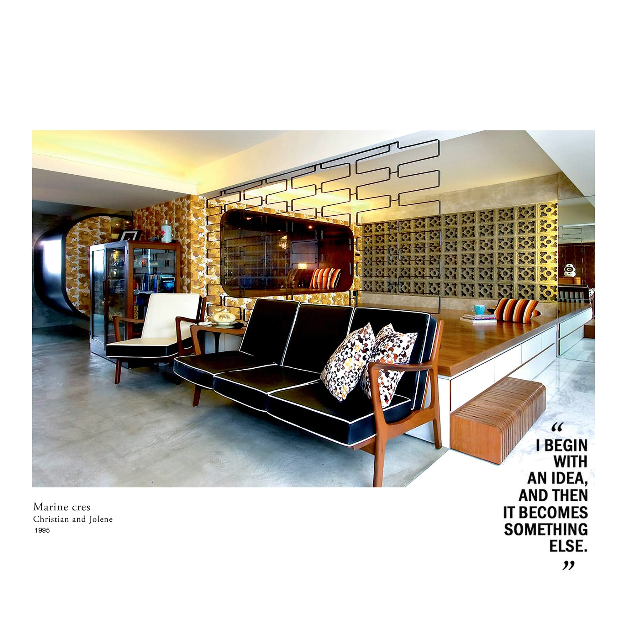 Discover our designs, ideas, projects, collaborations and news