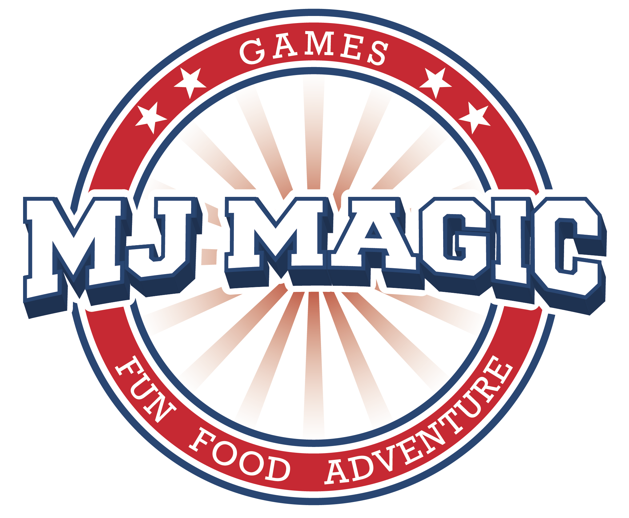 Laser Magic - LASERMAGIC