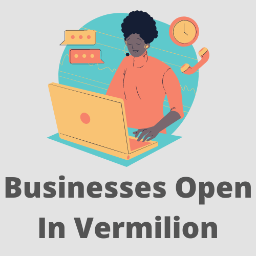 Vermilion Ohio - Discover Vermilion