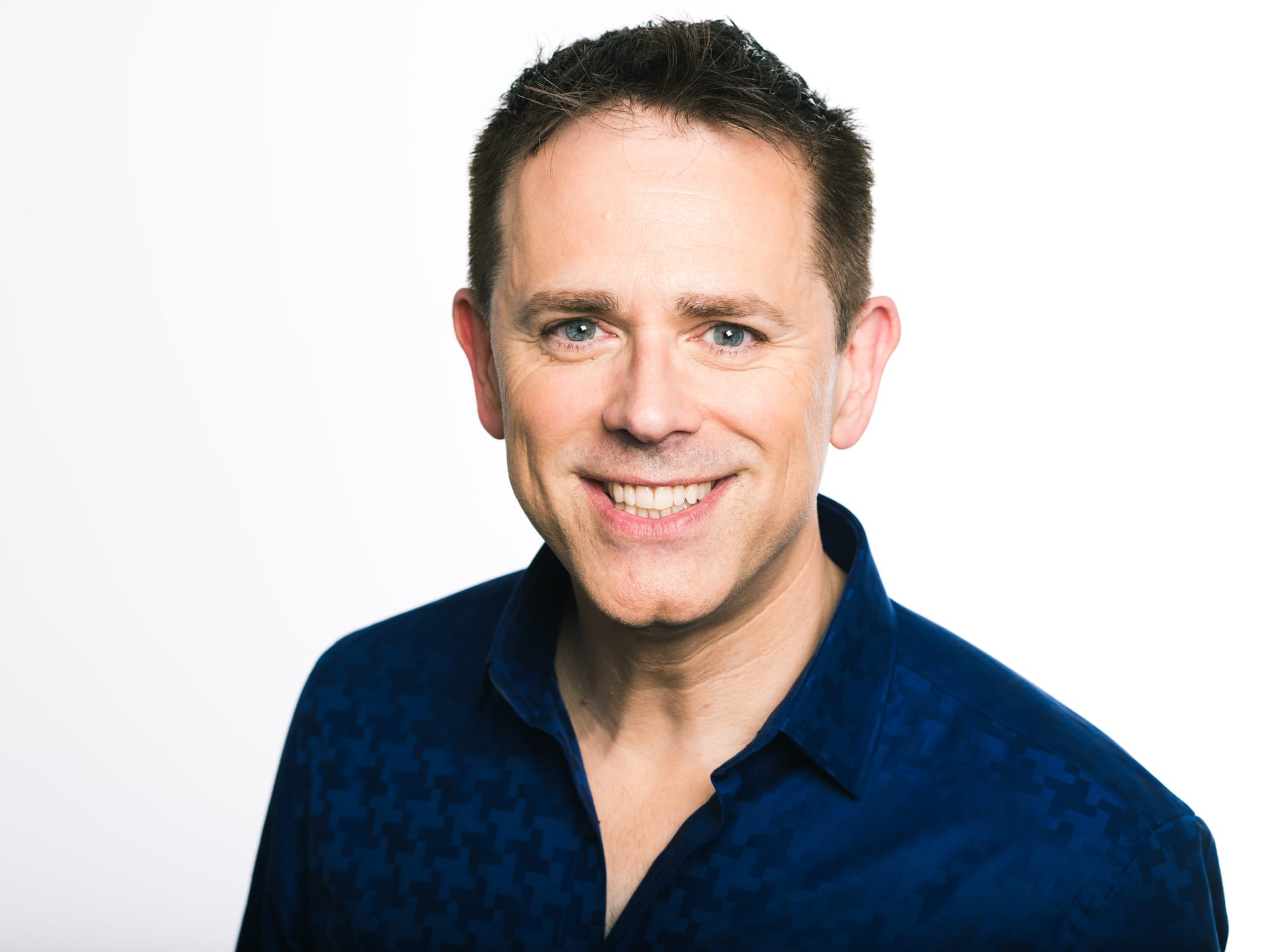 Gallery - Chris Jarvis
