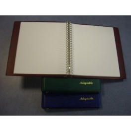 22 Ring Albums - Philately2019