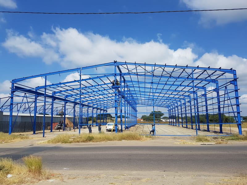 Gallery - Dobie Consulting (Pty) Ltd