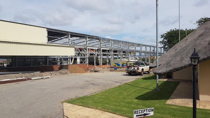 Gallery - Dobie Consulting (Pty) Ltd