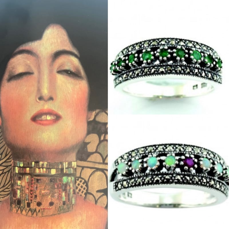 Gyptis Bijoux - GYPTIS BIJOUX