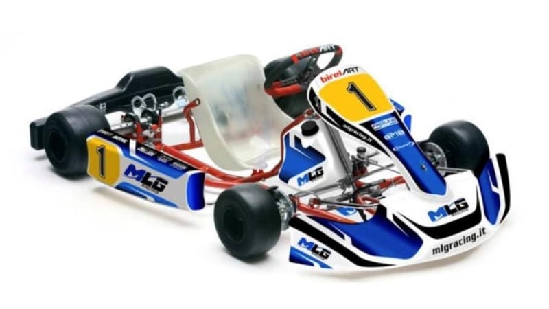 Andrea Calabrese - Never give up on your Dreams!