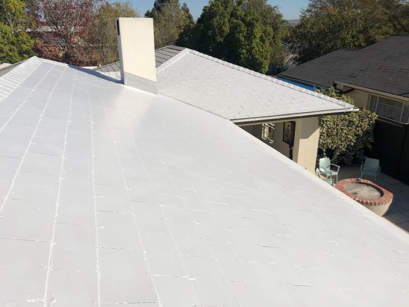 RubberGuard Roof - Liquid Rubber Coatings