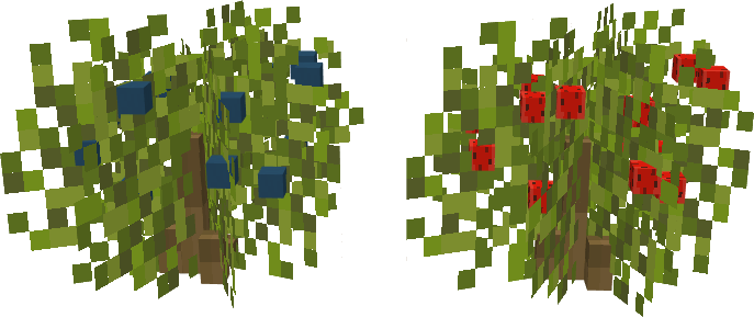 3d everything Minecraft Texture Pack