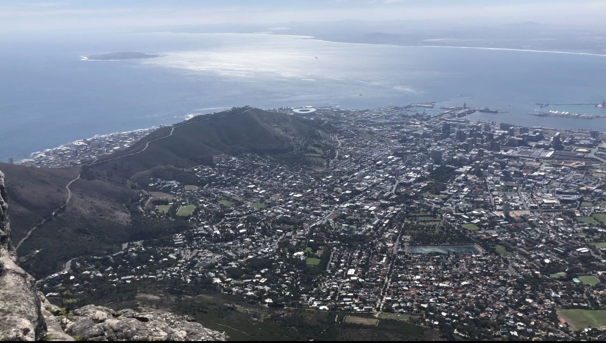 The story behind Makana the legend