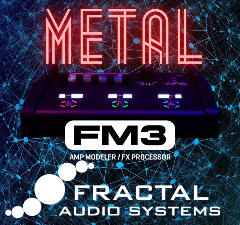 Fractal Sound Explorer