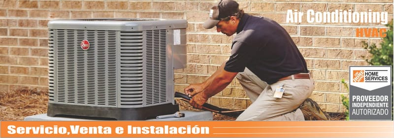 Ayudante o Tecnico de Refrigeración y Aire Acondicionado - GH AIR ...