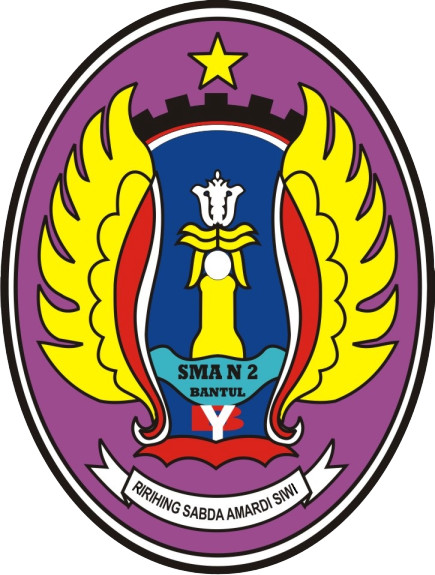 SMA NEGERI 2 BANTUL