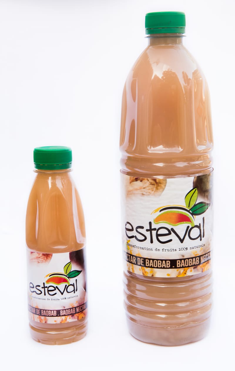 NOS SAVEURS - ESTEVAL