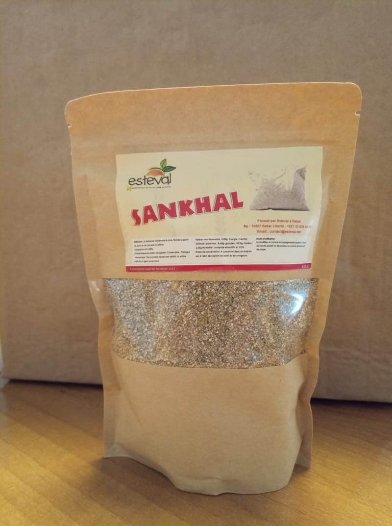 NOS SAVEURS - ESTEVAL