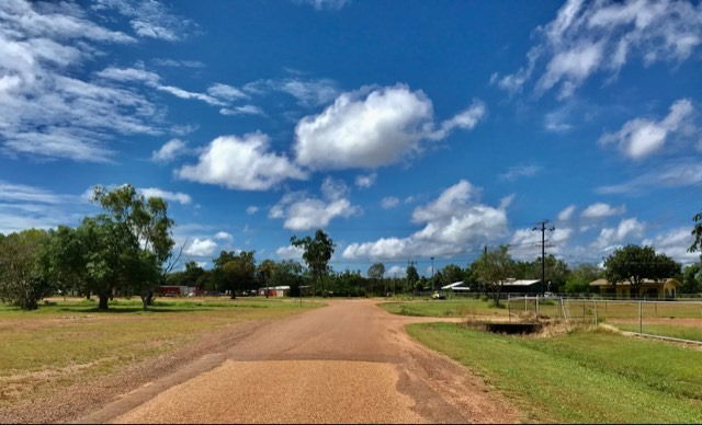 Belyuen Community Government Council