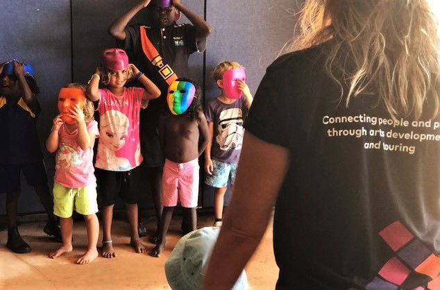 Belyuen Community Government Council