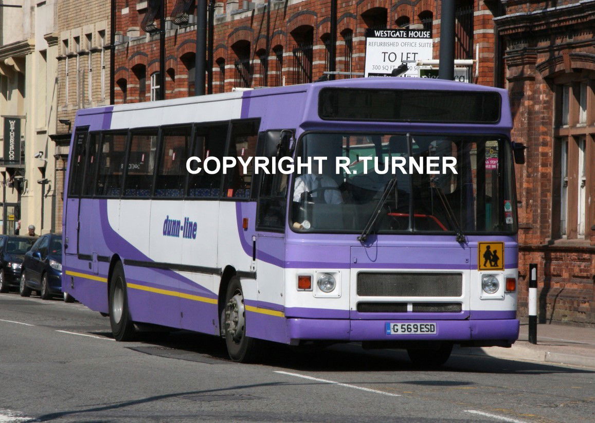 South Wales Bus Photos