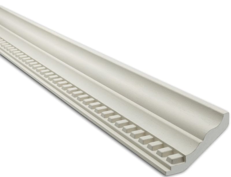 Colonial Ceiling Treatment