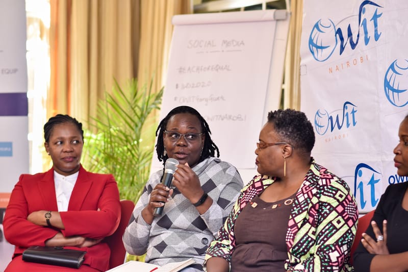 Organization of Women in International Trade (OWIT Nairobi)