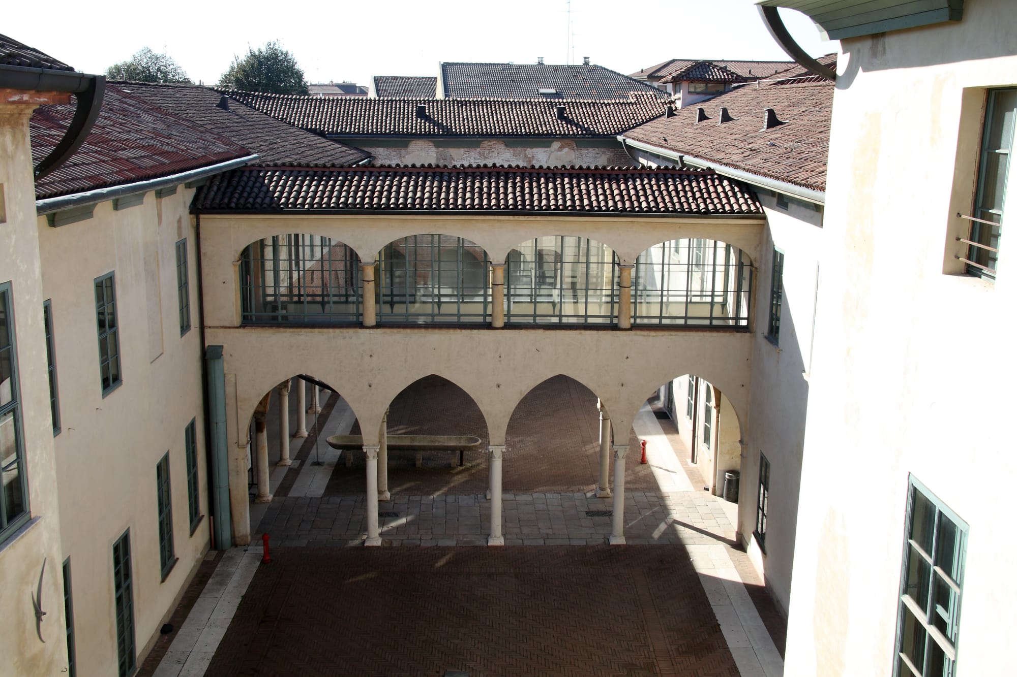 Gallery (The School) - Scuola Internazionale di Liuteria Cremona