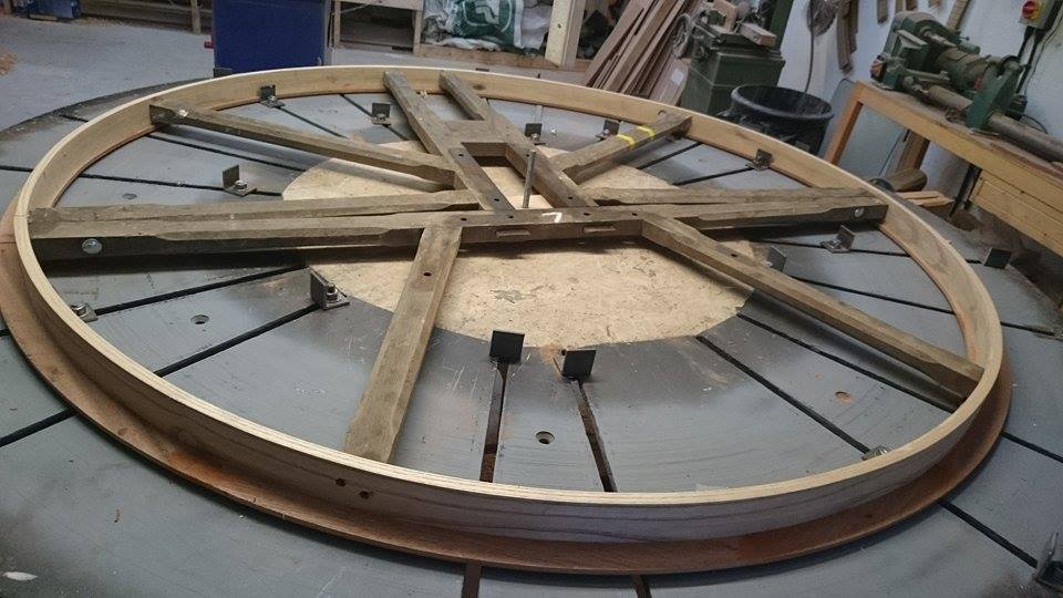 Church Bells - Matthew Higby & Company Ltd