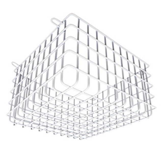 Custom Wire Cages - Small 150mm x150mm x150mm - Calmatronics pty Ltd