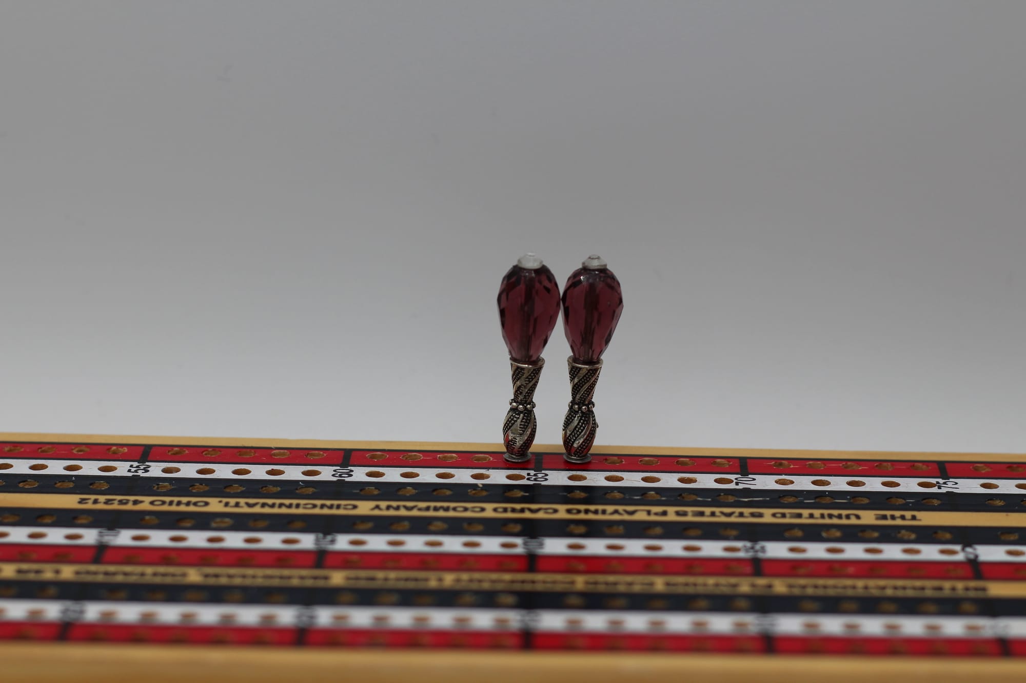 Cribbage Pegs Canada - Fun, Unique, Handcrafted Pegs