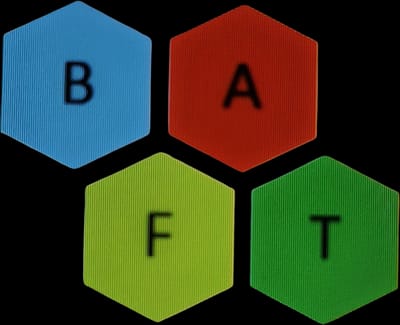 Partners - BAFT